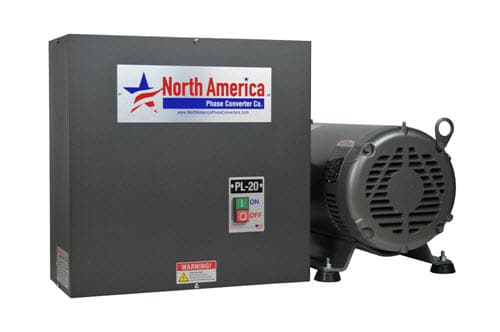 Phase Converters 101: Learn How They Work, Sizing & More | NAPCco