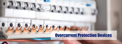 How Overcurrent Protection Devices Safeguard Your Equipment